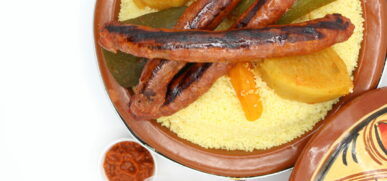 Mama Couscous – Des plats uniques pour un moment d'évasion