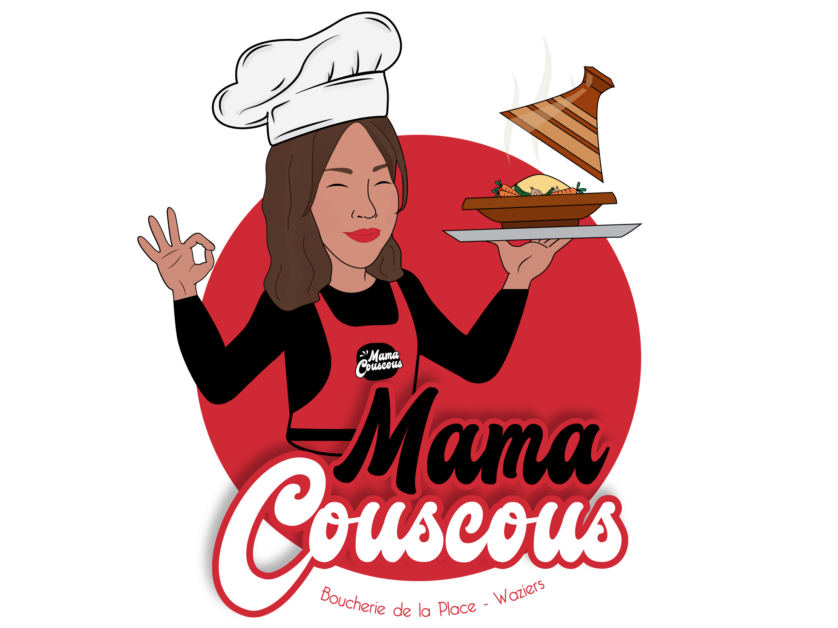 Mama Couscous – Des plats uniques pour un moment d'évasion